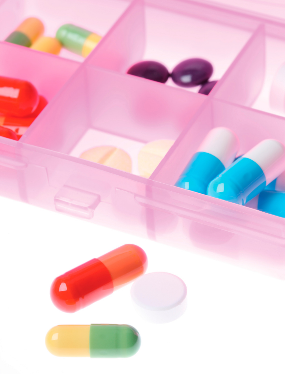 medication-blister-pack – RxNotes